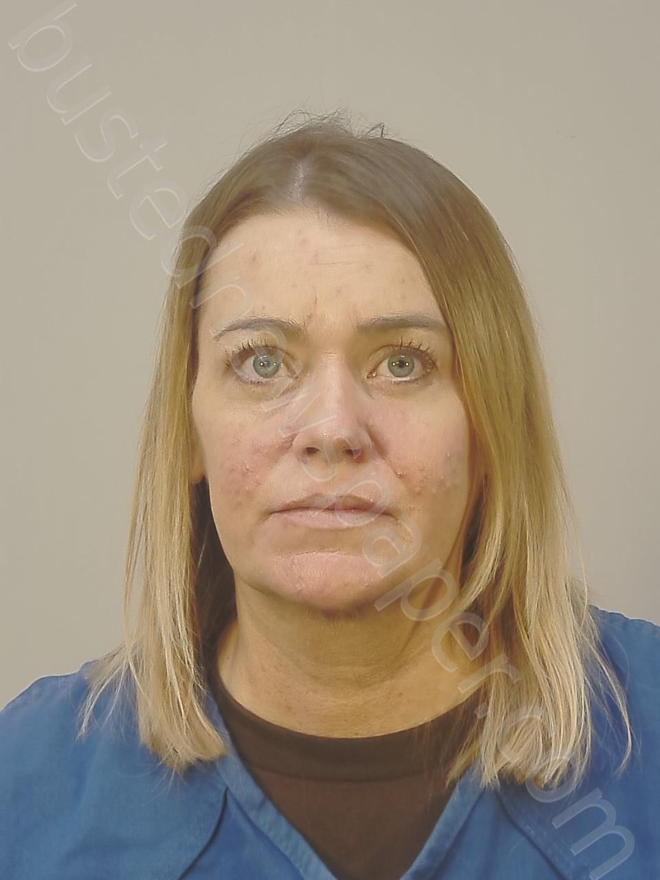 Kelly Renee Fritsch | 2026-01-20 11:39:00 Dane County, Wisconsin Booking