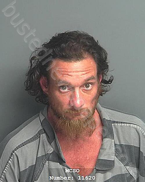 Stearns, Daniel Aaron | 2026-01-20 13:50:00 Montgomery County, Texas ...