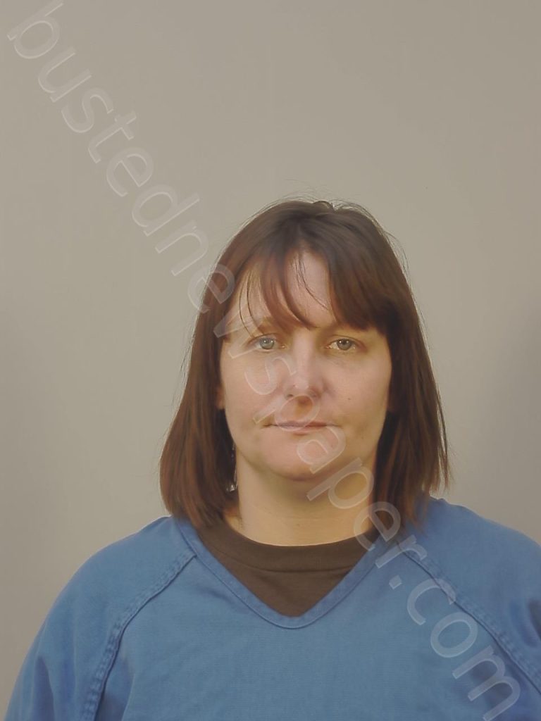 Raina Jude Pickett | 2026-01-20 17:19:00 Dane County, Wisconsin Booking