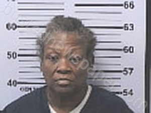 Lilly, Debbie Ann | 2026-01-20 Mobile County, Alabama Booking