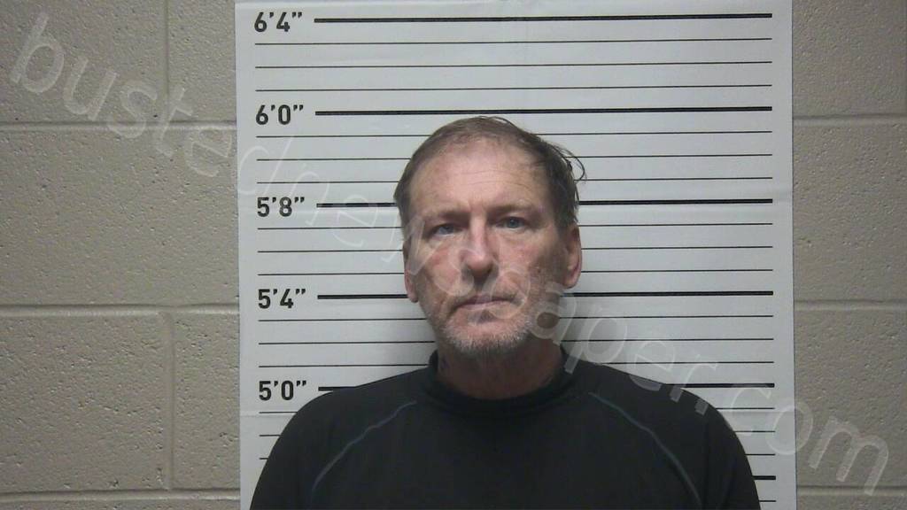 Dinwiddie, Fred D Jr | 2026-01-20 16:17:00 Coffee County, Tennessee Booking