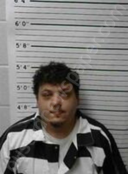 Jude Ledoux | 2026-01-21 16:39:00 Allen Parish, Louisiana Booking