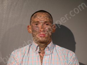 Clifton, Joseph Aaron | 2026-01-21 14:36:00 Southwest Regional Jail ...