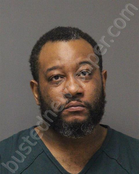 Wesby, Brandon Robert | 2026-01-21 Ocean County, New Jersey Booking