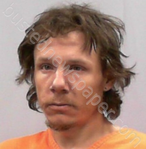 Weeder, Garrett Keith, Jr. | 2026-01-21 12:40:00 Monongalia County ...