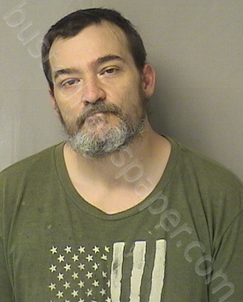 Nolan, Jeremy Michael | 2026-01-21 Wood County, West Virginia Booking