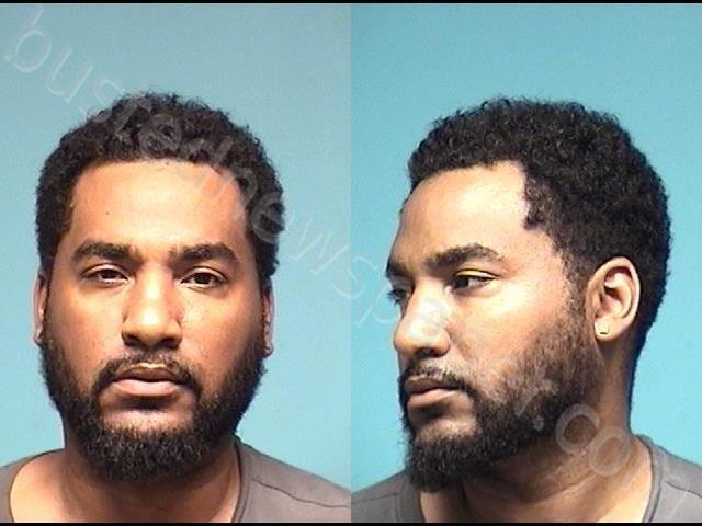 Gibson, Travis O | 2026-01-21 15:49:00 Lorain County, Ohio Booking