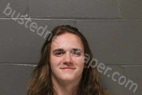 Jackson Joseph Mccallister | 2026-01-21 11:30:00 Camden County ...