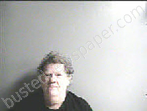 Ferguson, Dwight Wayne | 2026-01-21 11:55:00 Wharton County, Texas Booking