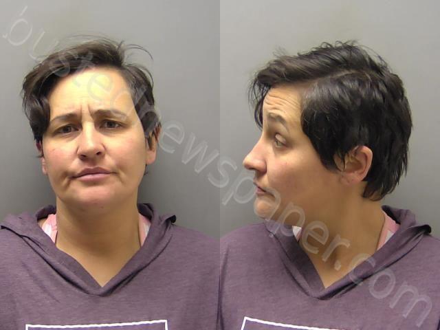 Valencia, Amanda Nicole | 2026-01-21 20:49:00 Buchanan County, Missouri ...