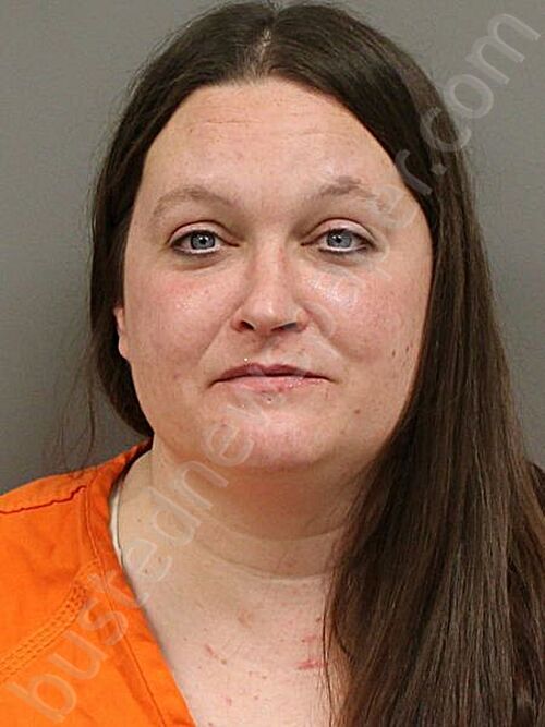 Cathcart-daniels, Kristin Lee | 2026-01-21 12:53:00 Shelby County, Ohio ...