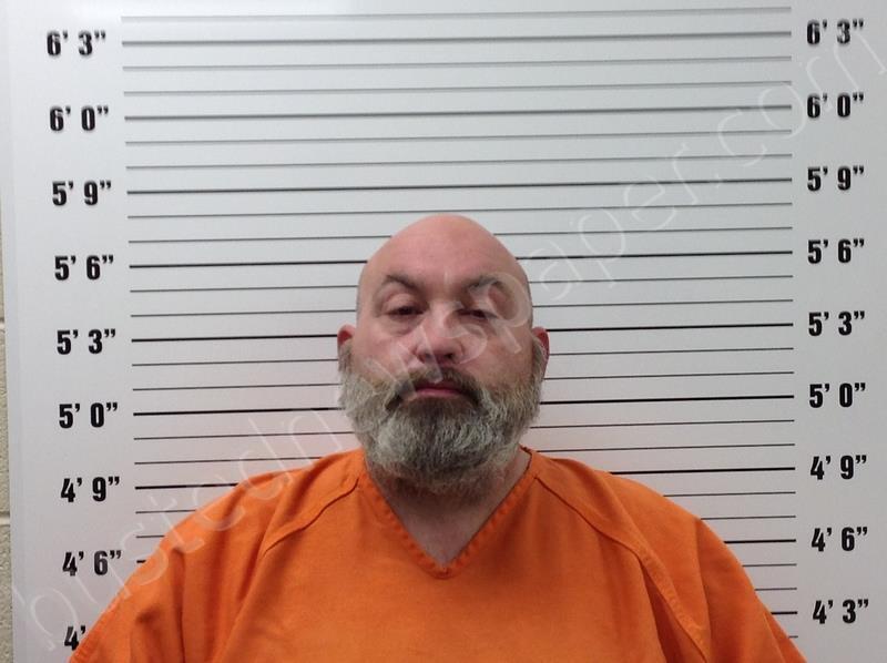 Padgett, Kenneth Jason | 2026-01-21 15:48:00 Pickens County, Georgia ...