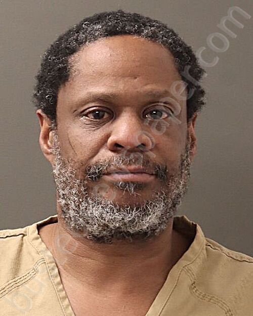 Bennett, Cavell Sharron | 2026-01-21 01:01:00 Franklin County, Ohio Booking