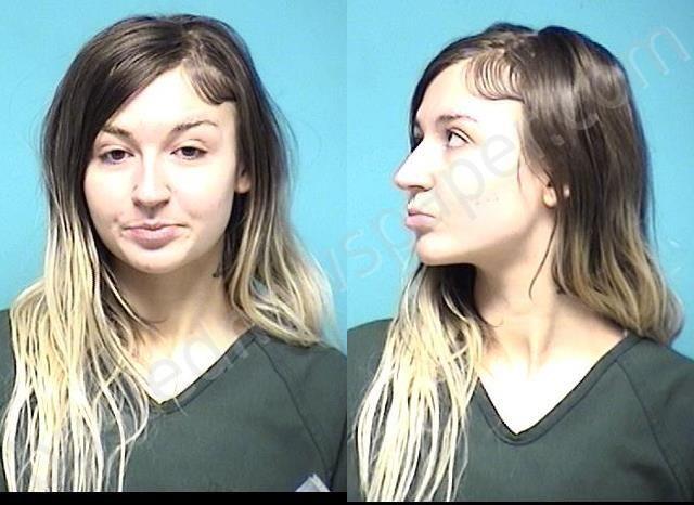 Mcneely, Kerra Marie | 2026-01-22 12:46:00 Lorain County, Ohio Booking