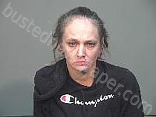 Mclean, Karmen Shirelle | 2026-01-22 Southeastern Regional Jail, Ohio ...