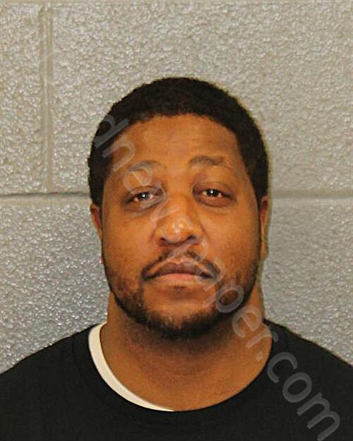 Pelotte, Christopher Scott | 2026-01-22 23:58:00 Mecklenburg County ...