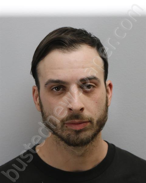 Coker, Kayleb Warren | 2026-01-22 Virginia Beach County, Virginia Booking