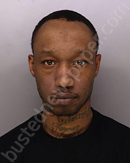 Evans, Antoine | 2026-01-22 20:28:00 Hamilton County, Ohio Booking