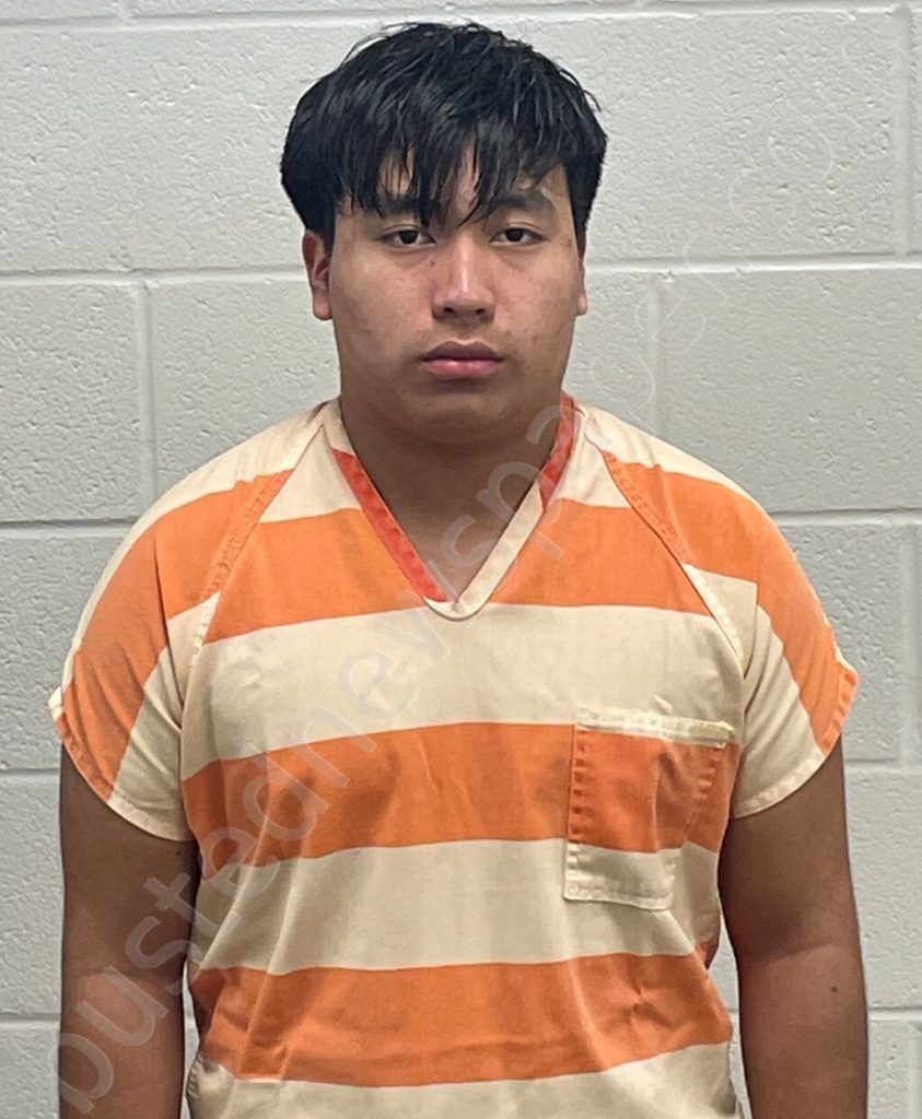 Lopez Lopez, Alejandro Enrique | 2026-01-22 10:02:01 Fulton County ...