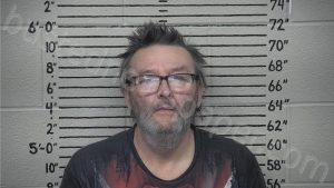 Estep, Otis E | 2026-01-22 19:00:00 Carter County, Kentucky Booking