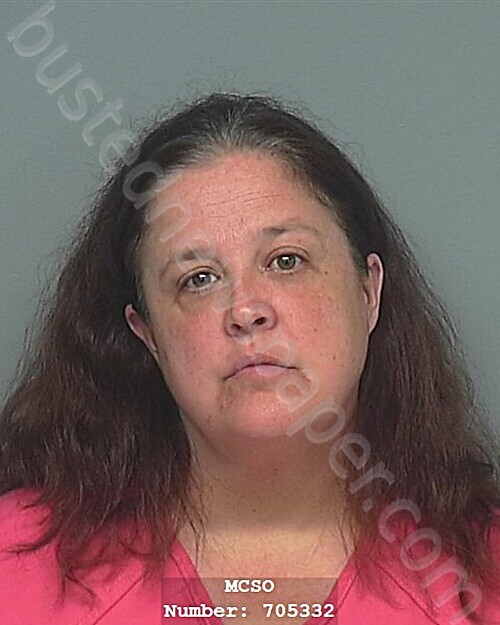 Neeley, Jennifer Lynne | 2026-01-22 23:45:00 Montgomery County, Texas ...