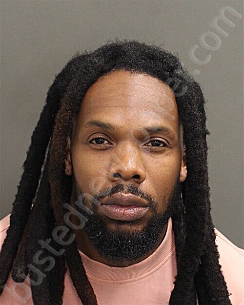 Moten, Christopher Alexander | 2026-01-22 23:18:00 Orange County ...