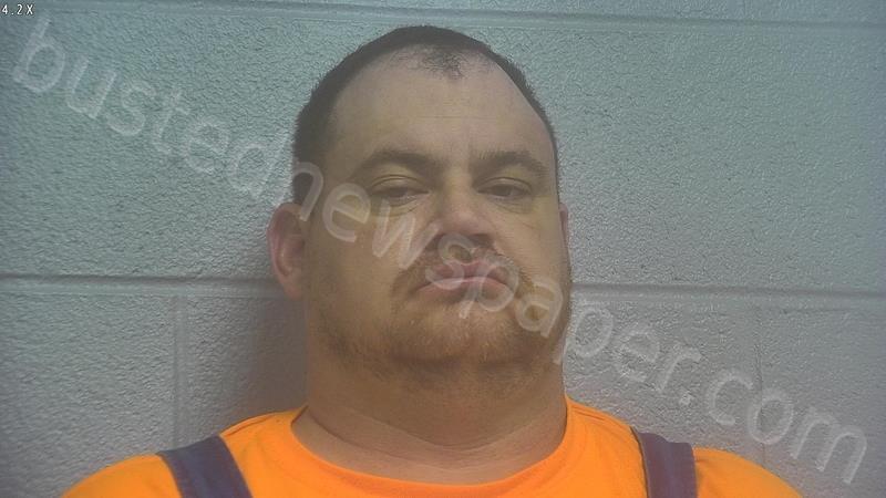 Watson, William Allen | 2026-01-23 20:58:00 Marshall County, Tennessee ...