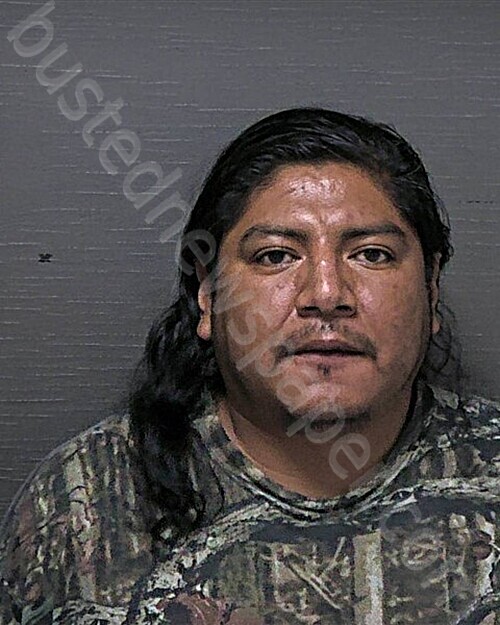 Contreras Nunez, Luis Alberto | 2026-01-23 18:53:10 Dare County, North ...