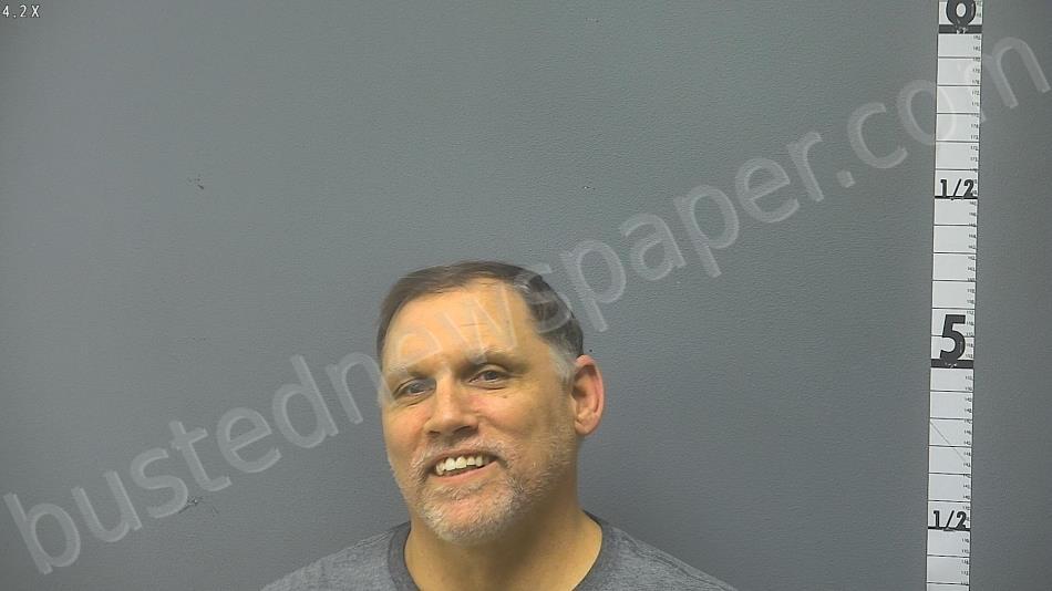 Helmick, Anthony Wayne | 2026-01-23 20:08:00 Middle River, Virginia Booking