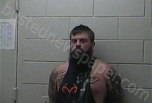 Nickell, Ralph | 2026-01-23 Montgomery County, Kentucky Booking