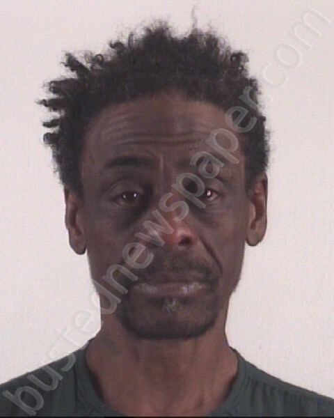 Houston, Michael Anthony | 2026-01-23 Tarrant County, Texas Booking