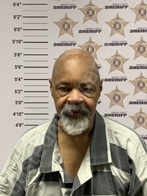 Fletcher Turney Jr | 2026-01-23 14:04:00 Morgan County, Alabama Booking