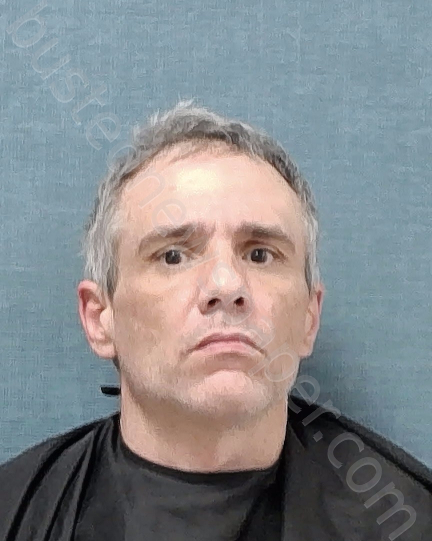 Winter, Daniel Thomas | 2026-01-23 13:00:00 Stark County, Ohio Booking