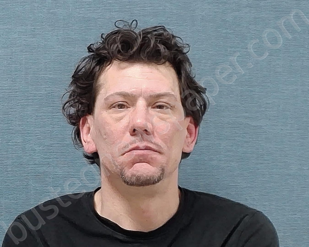 Mallcheck, Peter Samuel | 2026-01-23 19:00:00 Stark County, Ohio Booking