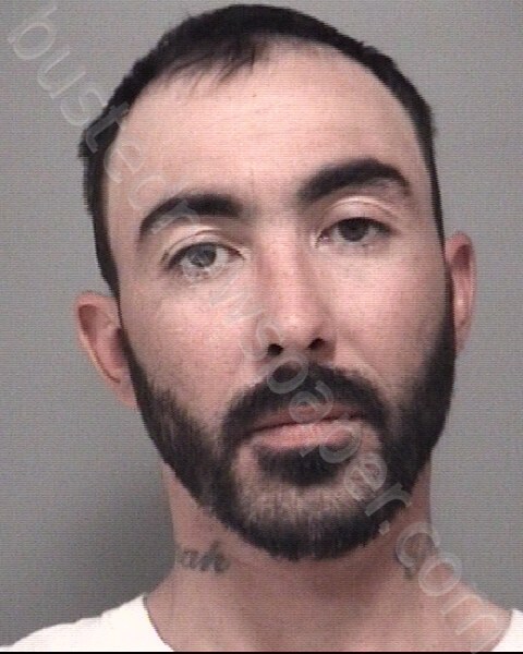 Bateman, Travis Michael | 2026-01-23 Calhoun County, Michigan Booking