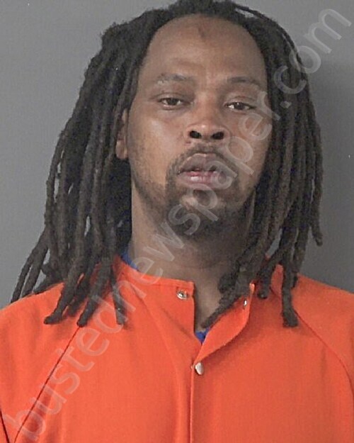 Jones, Jermorris Terrel | 2026-01-23 20:37:00 Wilson County, North ...