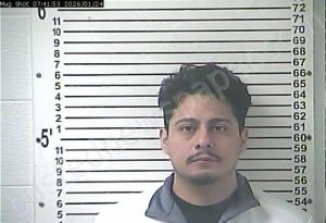 Tenorio Abelino, Celso Andres | 2026-01-24 07:00:00 Hardin County ...