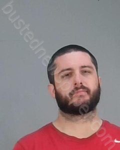 Roll, Travis H | 2026-01-24 07:51:00 Summit County, Ohio Booking