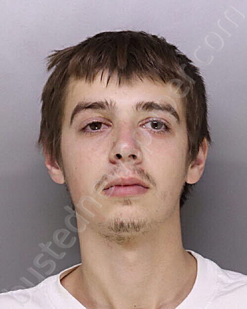 Baker, Shane | 2026-01-24 02:14:00 Hamilton County, Ohio Booking