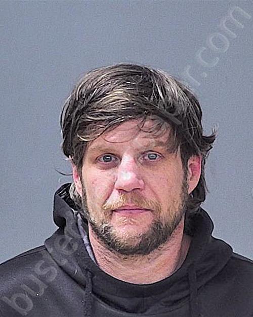 Hunt, Jacob David | 2026-01-24 14:34:25 Chippewa County, Wisconsin Booking