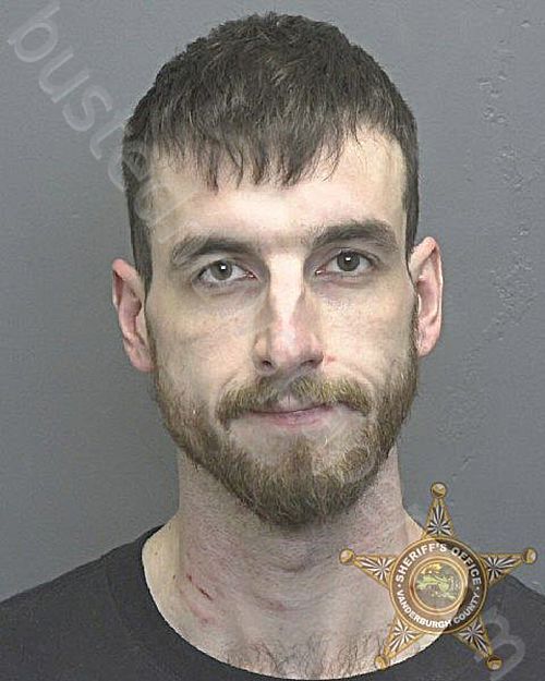 Killion, Elijah Wayne | 2026-01-24 01:18:00 Vanderburgh County, Indiana ...