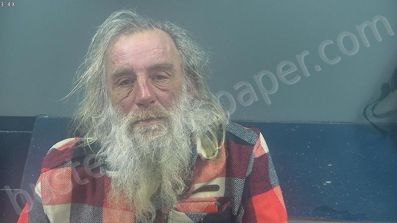 Swingle, Thomas Patrick | 2026-01-24 12:45:00 Warren County, Kentucky ...