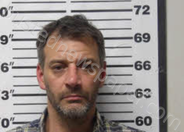 Lawson, Darren Odell | 2026-01-24 19:28:00 Carteret County, North ...