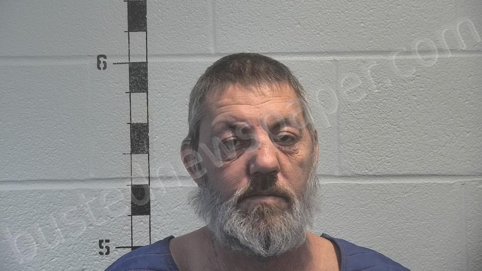 Lathrem, Leonard Lee, Jr. | 2026-01-24 00:39:00 Shelby County, Kentucky ...