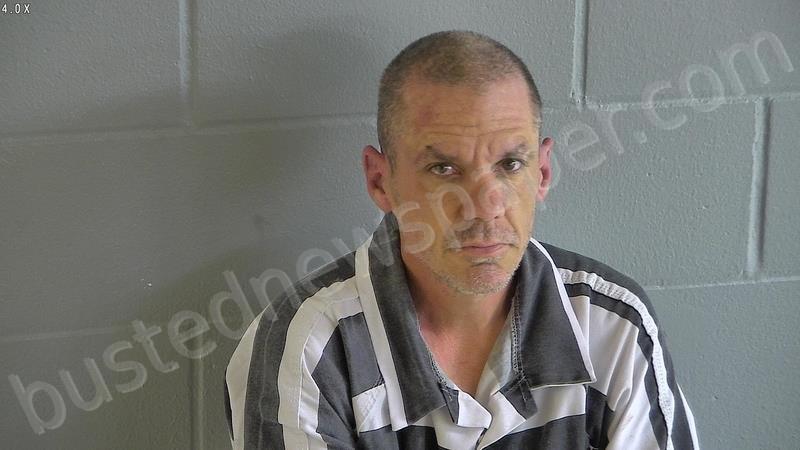 Merz, Johnathan David | 2026-01-24 23:48:00 Levy County, Florida Booking