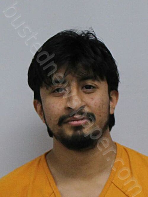 Gama-ochoa, Jose Juan | 2026-01-24 18:50:00 Davie County, North ...