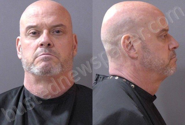 Poole, Steven Matthew | 2026-01-24 15:22:00 Hamilton County, Indiana ...