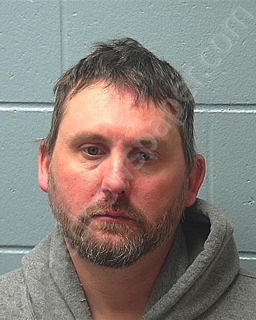 Gies, Patrick J | 2026-01-24 20:49:23 Adams County, Wisconsin Booking