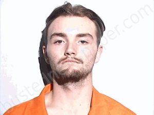 Abell, Eddie Lawrence | 2026-01-24 19:12:00 Lucas County, Ohio Booking