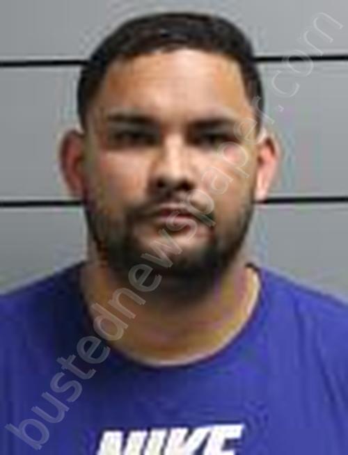 Oyuela-torres, Jose M | 2026-01-25 Marshall County, Indiana Booking